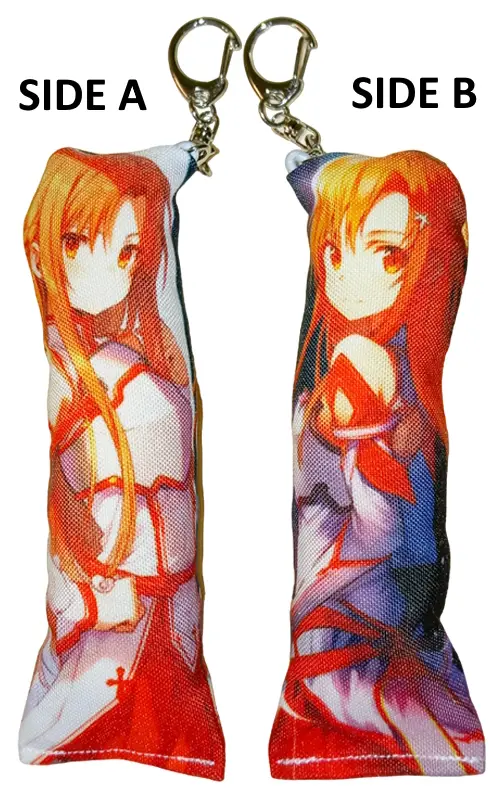 Privezak anime Sword Art Online, 1 kom