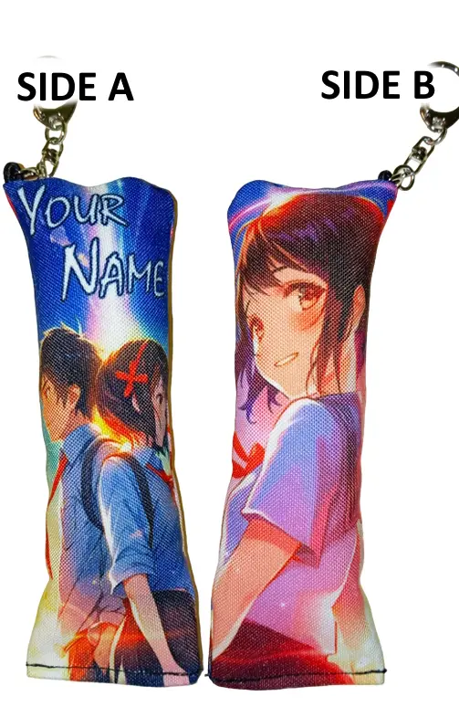 Privezak anime Your Name, 1 kom