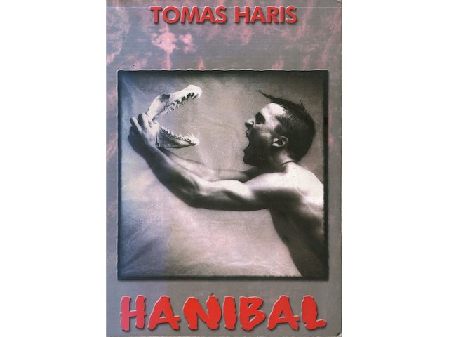 Tomas Haris - HANIBAL