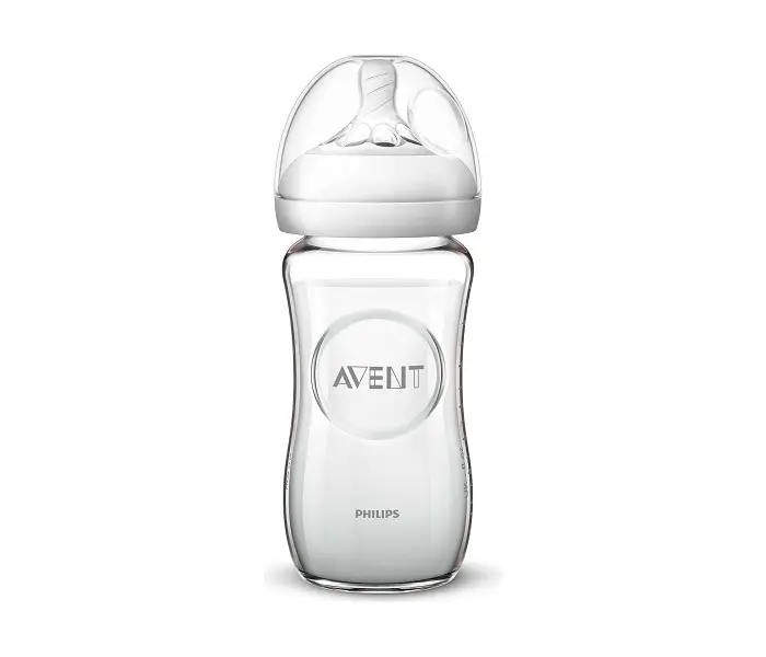 Philips Avent Flašica za bebe Natural Response, 240ml