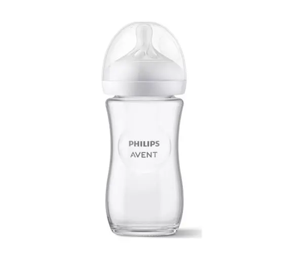 Philips Avent Flašica za bebe Natural Response, 240ml