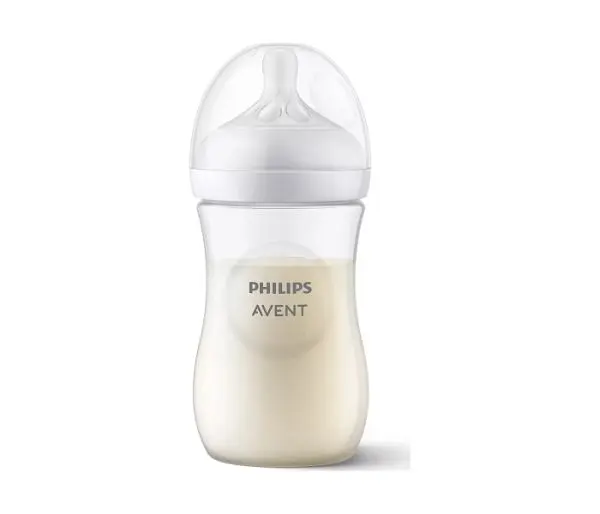 Philips Avent Flašica za bebe Natural Response, 260ml