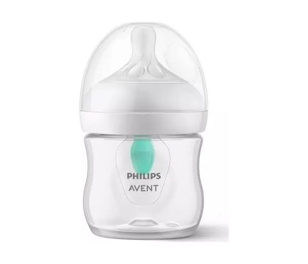 Philips Avent Flašica za bebe Natural Response Anti-colic, 125ml