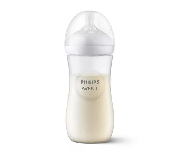 Philips Avent Flašica za bebe Natural Response, 330ml