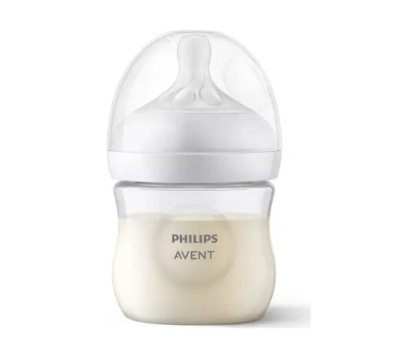 Philips Avent Flašica za bebe Natural Response, 125ml