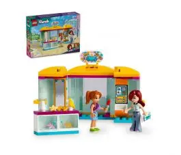 Lego Toi Cube Friends prodavnica sitnih dodataka 6g+, šareno