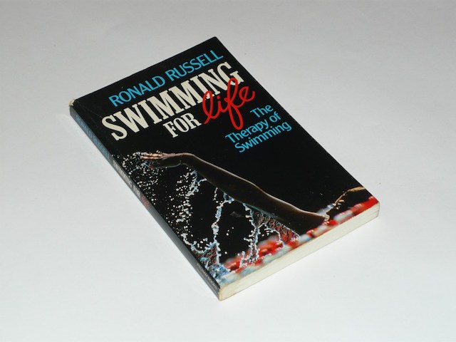 Swimming For Life: The Therapy of Swimming