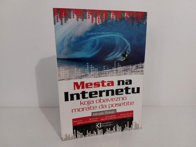 Mesta na internetu koja obavezno morate da posetite