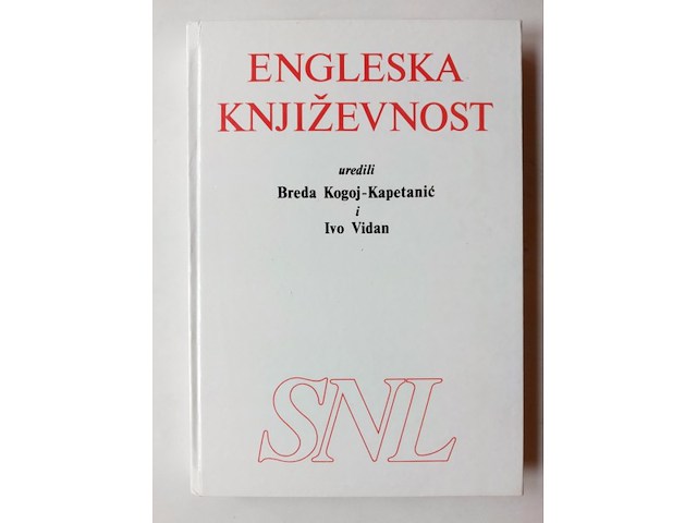 RUSKA, ENGLESKA I NEMAČKA KNJIŽEVNOST (3 knjige)