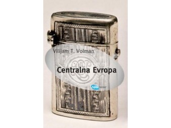 Centralna Evropa