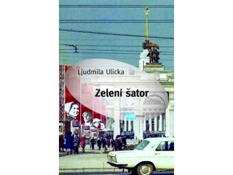 ZELENI ŠATOR