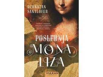 Poslednja Mona Liza