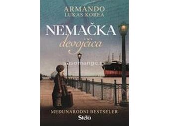 Nemačka devojčica