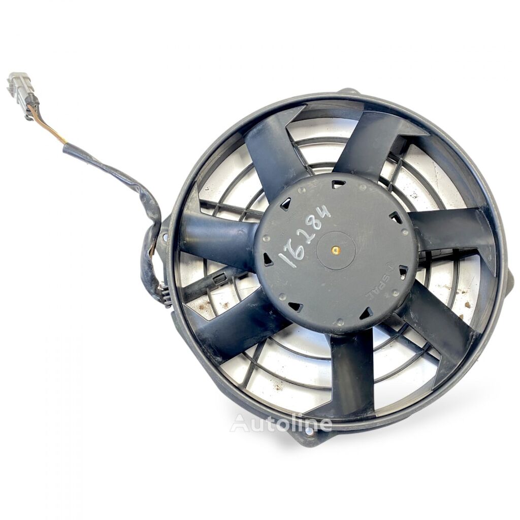 Ventilator de răcire AC pentru ventilator hladnjaka za Volvo – Coduri 21427047, 22360273, 23731213 kamiona