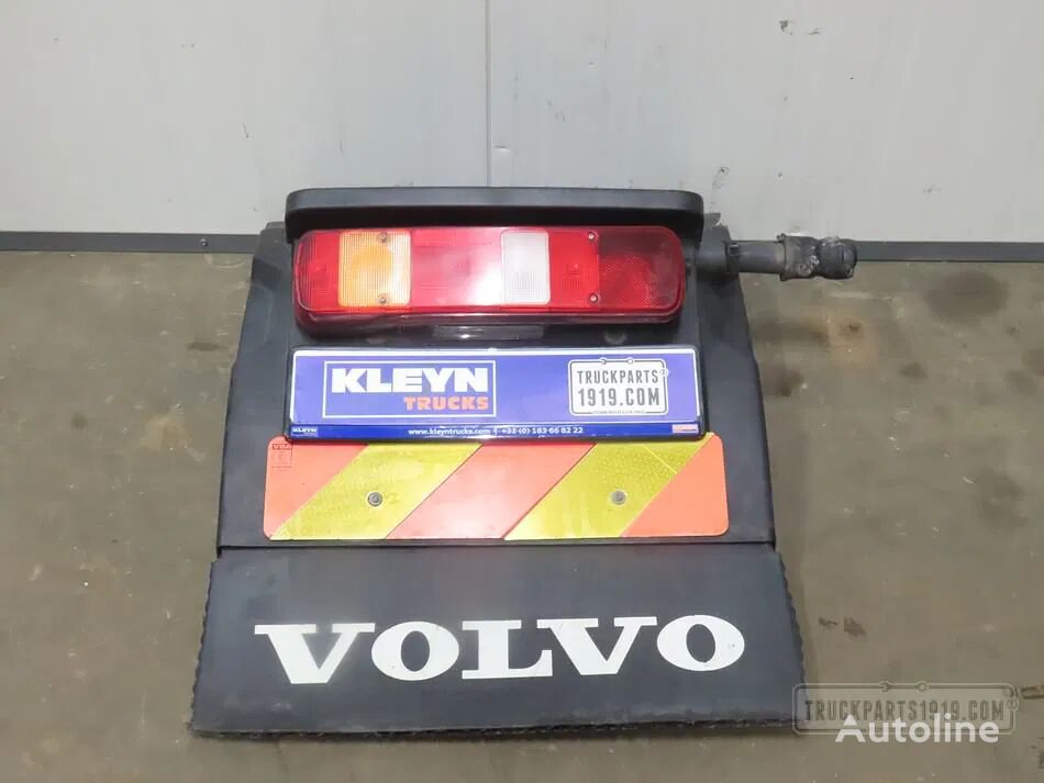 Volvo | Spatbord achter Li. achter Vol 22087691 blatobran za kamiona