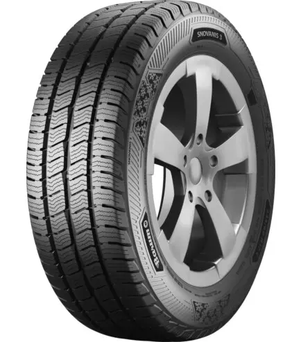 BARUM Zimska guma 215/70R15C 109/107R SnoVanis 3 8PR