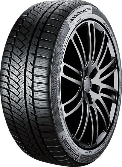 CONTINENTAL Zimska guma 235/35R19 91W XL FR WinterContact TS 870 P