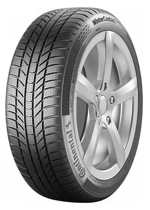 CONTINENTAL Zimska guma 215/55R17 94H WinterContact TS 870 P
