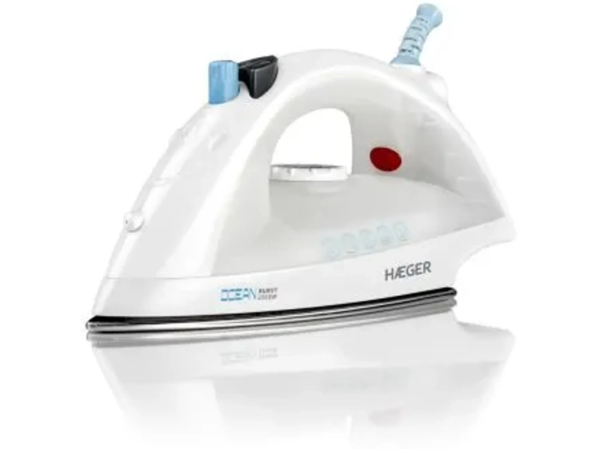 Haeger Pegla na paru 2000w SI-200.001A