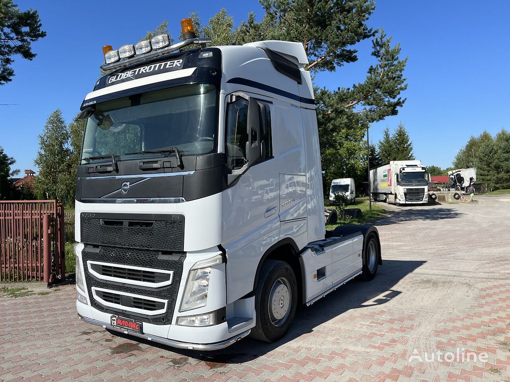 Volvo FH 4 tegljač