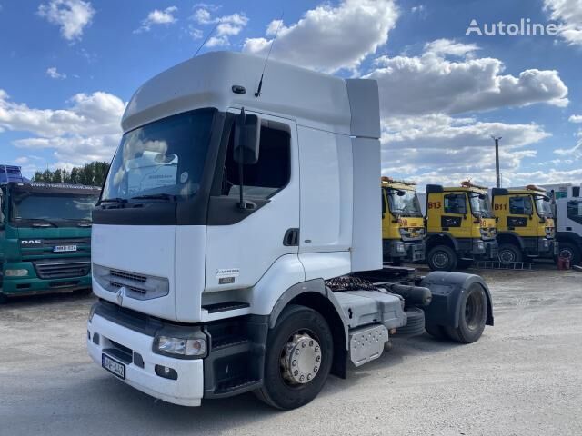 Renault PREMIUM 420 DCI tegljač