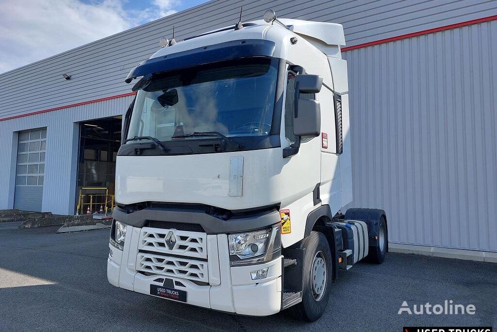 Tracteur Renault Trucks T 4X2 - Euro 6 occasion tegljač