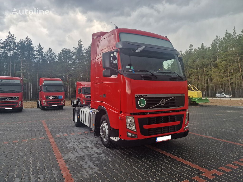 Volvo FH13 tegljač