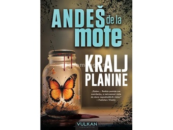 Kralj planine - Andeš de la Mote