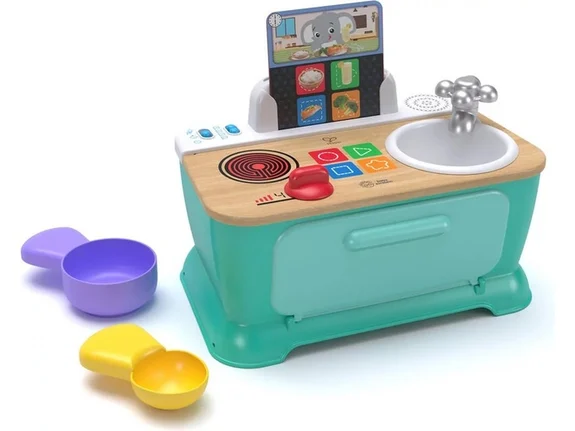 Hape Igračka kuhinja 800912