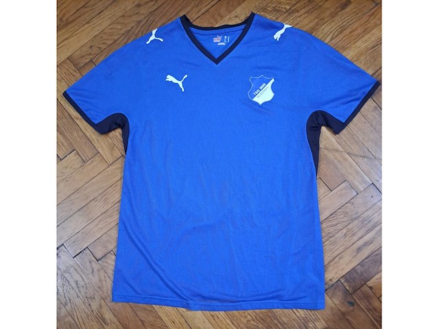 Puma trening dres TSG Hoffenheim