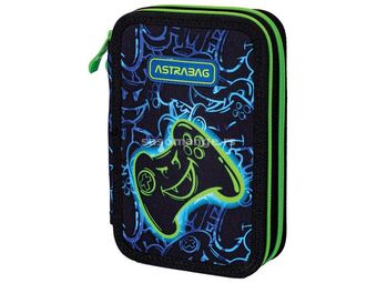 ASTRABAG Puna pernica 2zipa AC21 Gaming