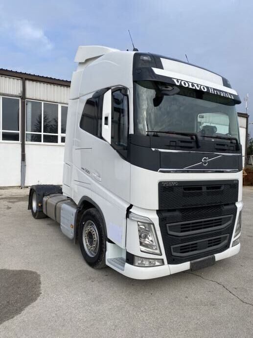 Volvo FH 500 tegljač
