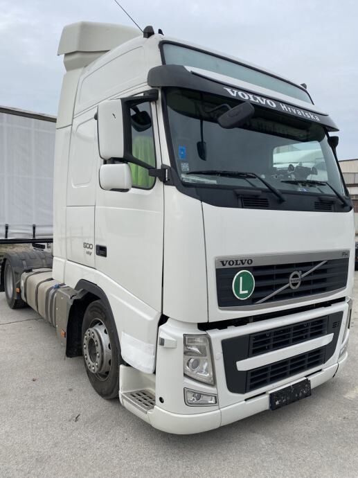 Volvo FH 500 tegljač