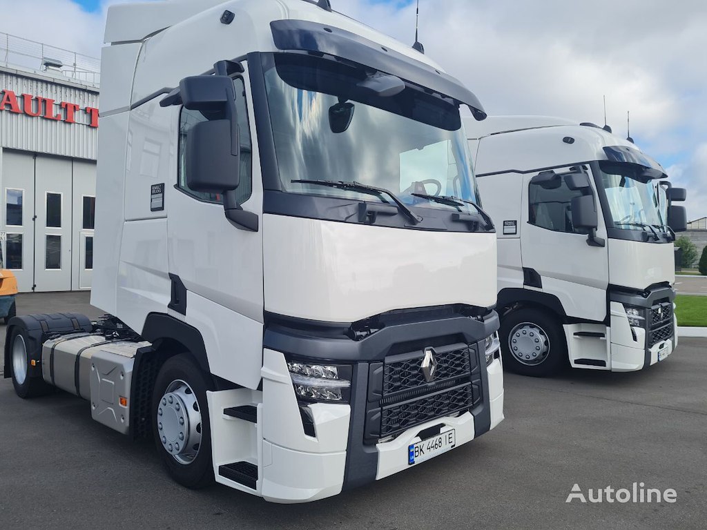 Novi Renault RENAULT TRUCKS T LOW 13L tegljač