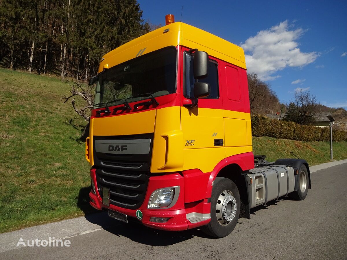 DAF XF 440 FT tegljač