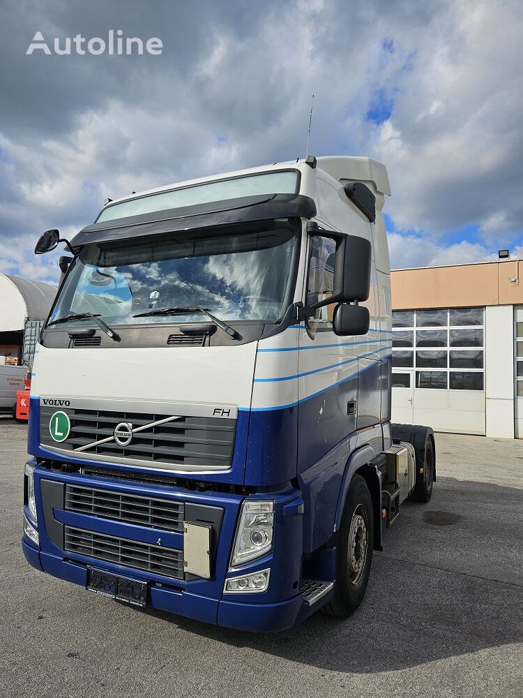 Volvo FH 460 tegljač