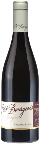 Henri Bourgeois Crveno vino Petit Bourgeois