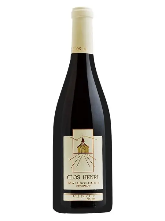 Clos Henri Crveno vino Waimaunga Pinot Noir