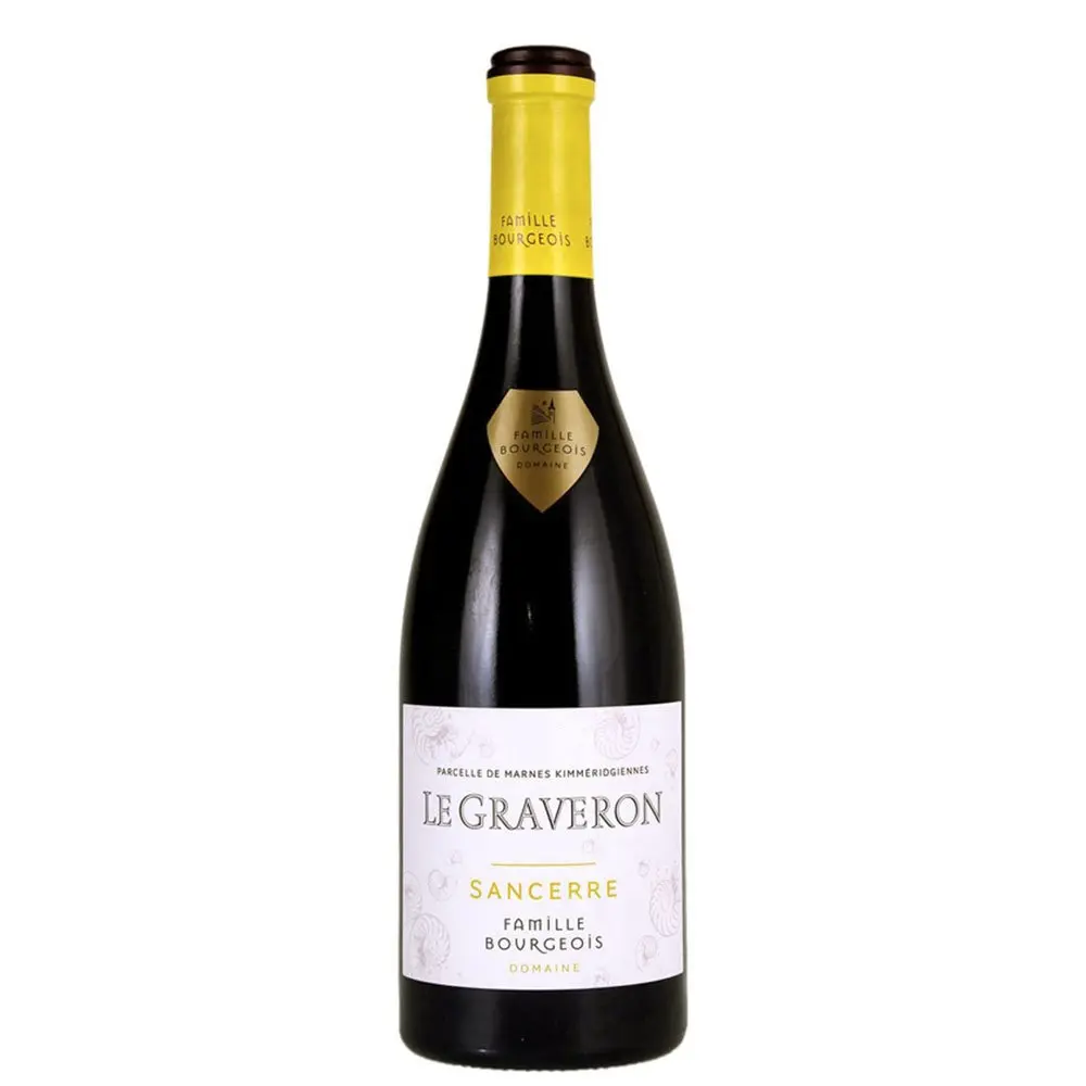 Henri Bourgeois Crveno vino Sancerre Le Graveron