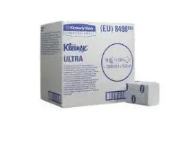 Kimberly Clark Kleenex UltraToalet papir u listićima, Dvoslojni, 36 komada