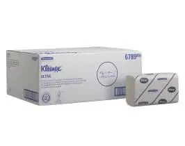 Kimberly Clark Kleenex Ubrusi za ruke, Dvoslojni, 15 komada