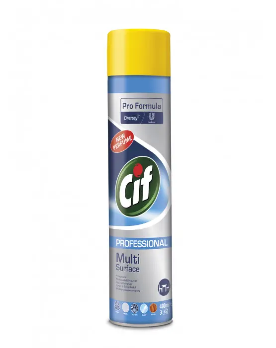 Diversey 'CIF PF.Multi Surface Sredstvo za univerzalno čišćenje, 400ml