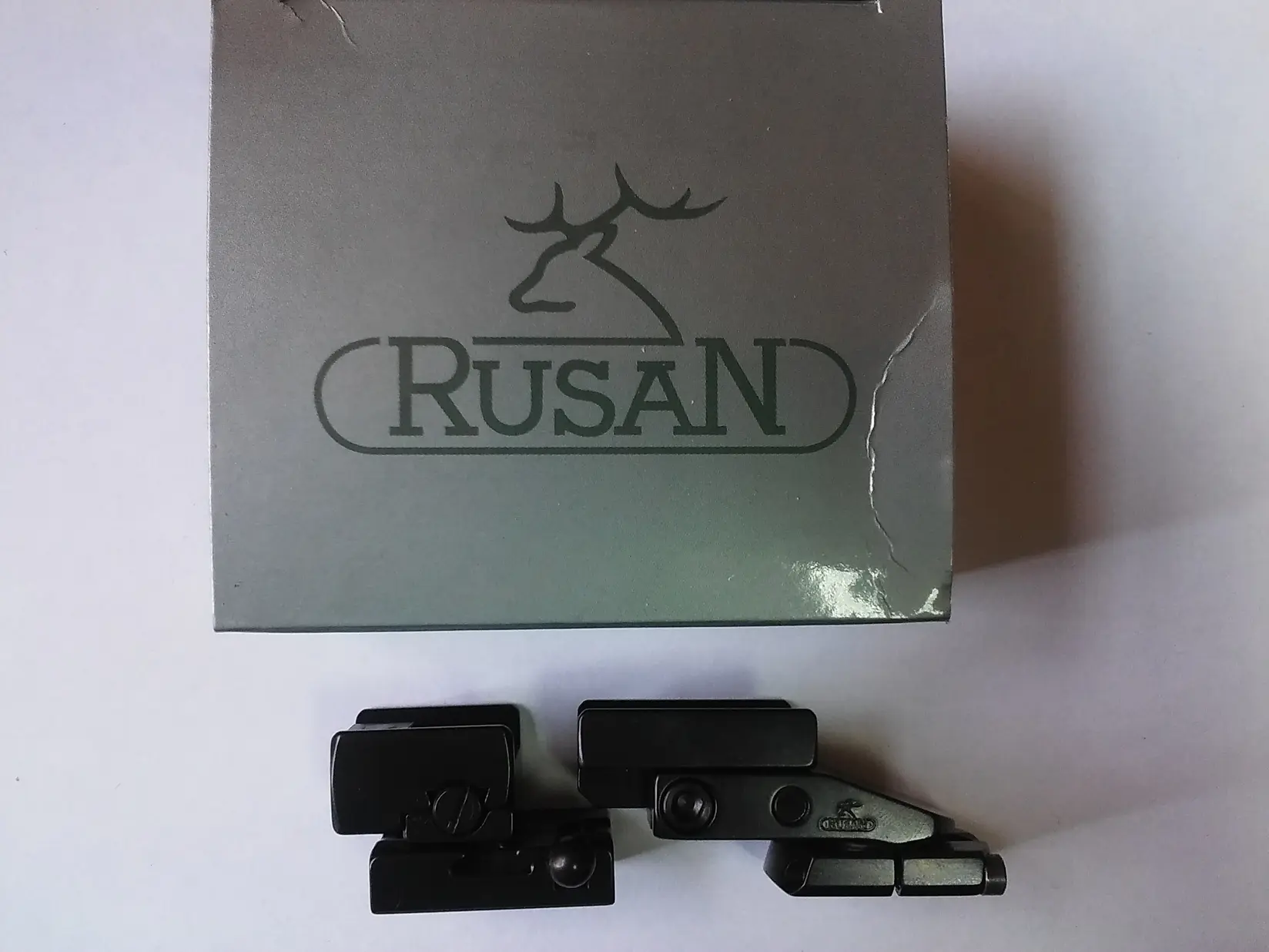 Rusan Nosač optike steyr zeiss