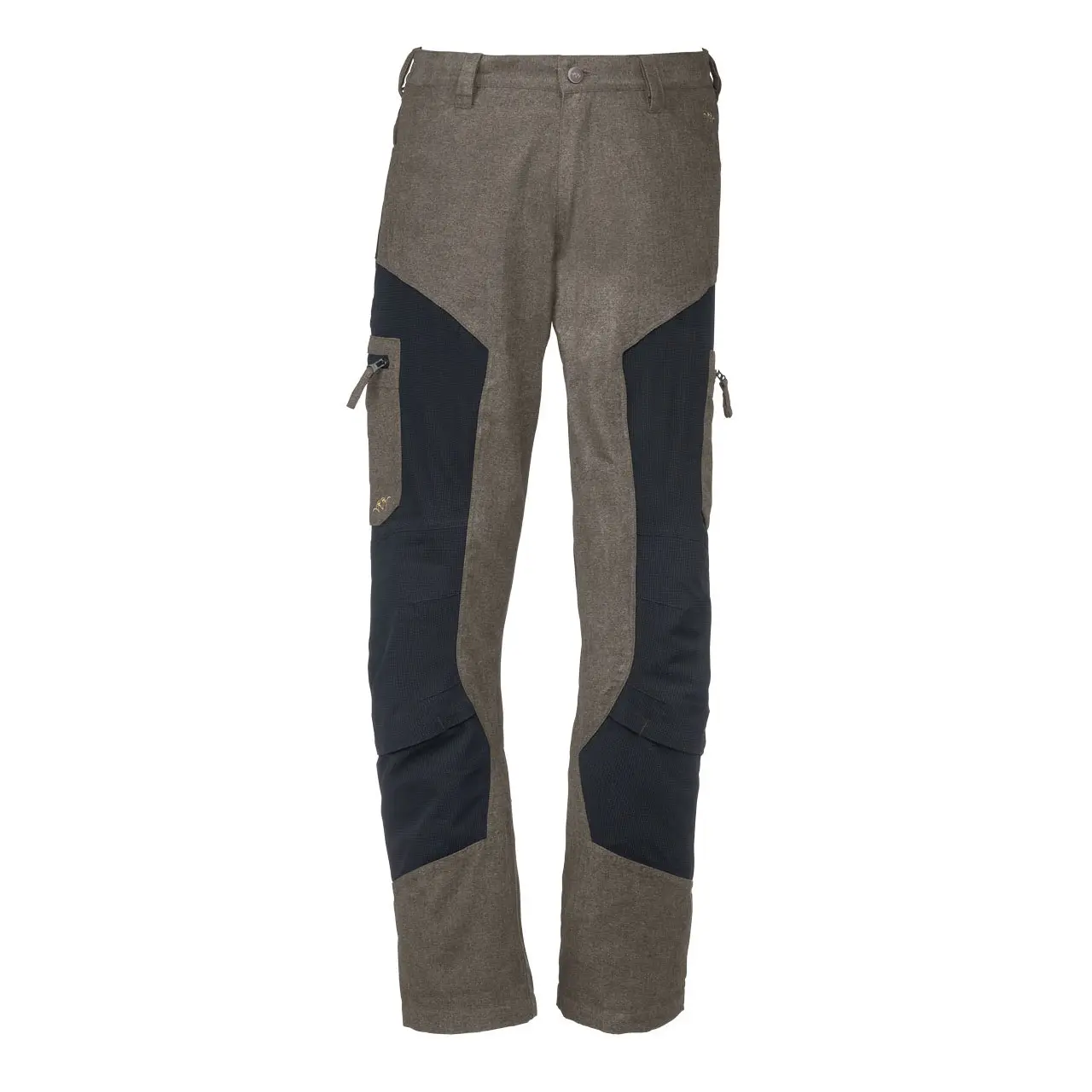 BLASER Active vintage Muške pantalone za lov, Sive