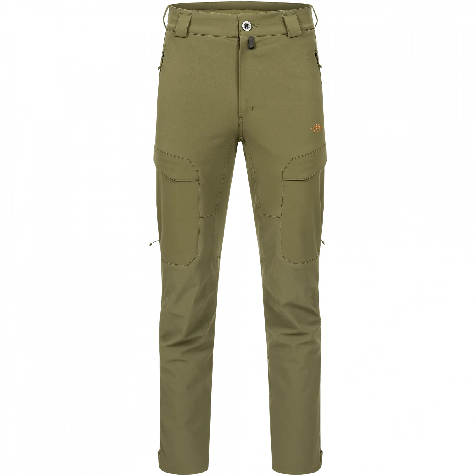 Blaser Charger Muške pantalone, Zelene