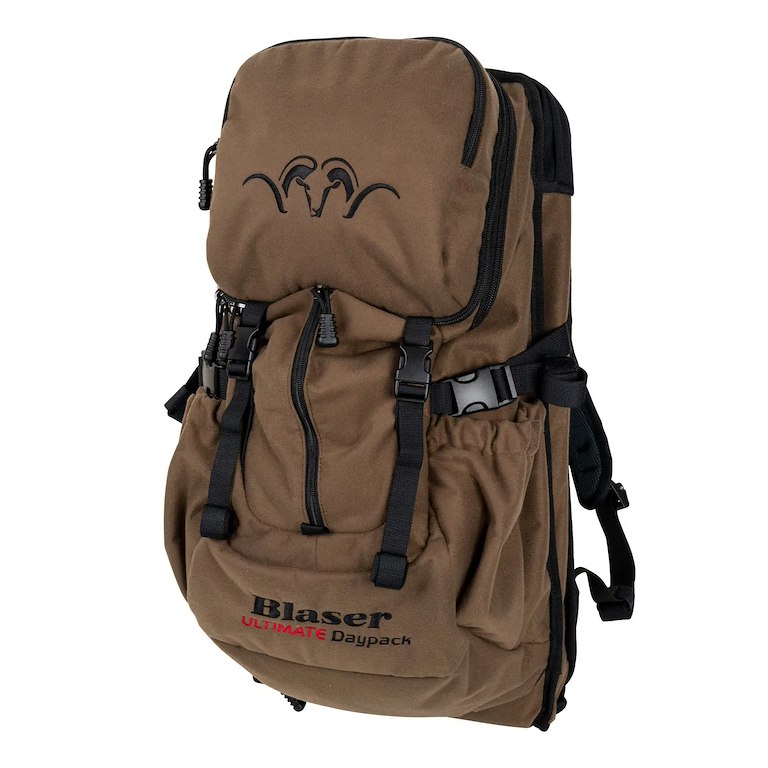 Blaser Ulimate Daypack Muški ranac, Braon