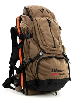 Blaser Ultimate expedition Ranac