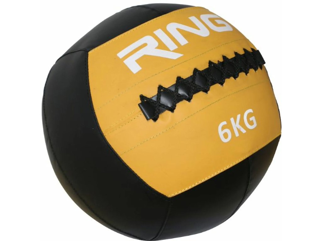 Ring Wall ball lopta za bacanje 6kg RX LMB 8007-6