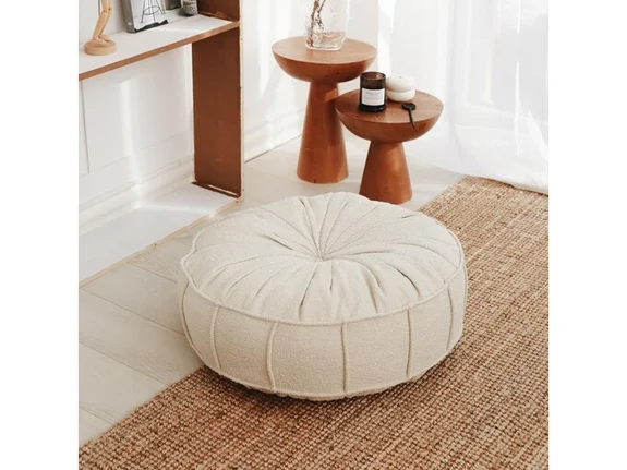 Atelier Del Sofa Jastuče Vintage Teddy