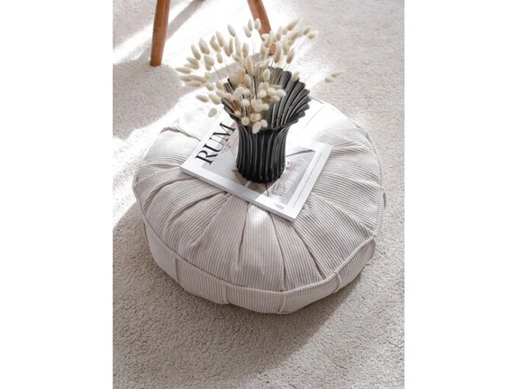 Atelier Del Sofa Jastuče Vintage Fitilli